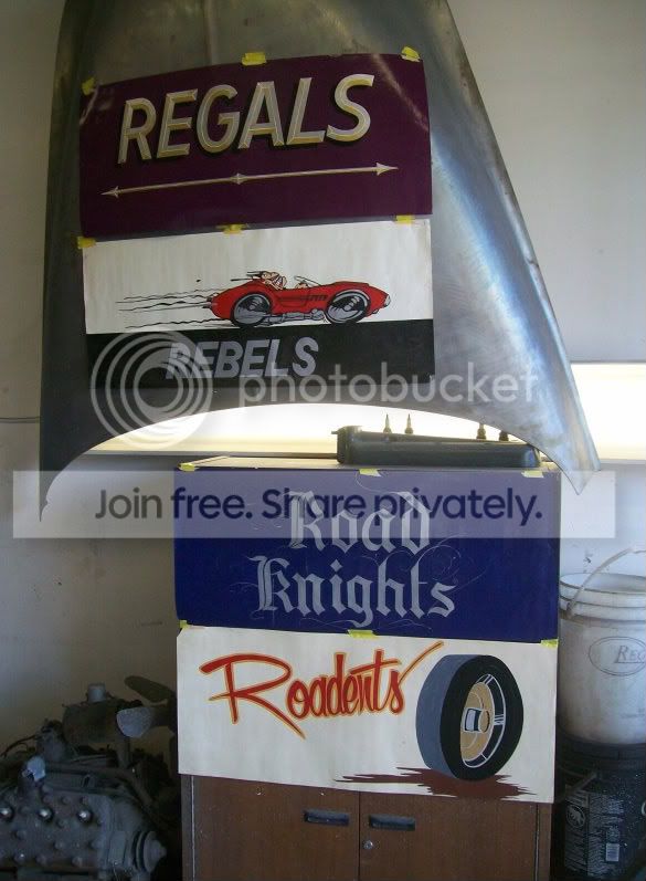 LG Kustoms & Hotrods Open House | The H.A.M.B.