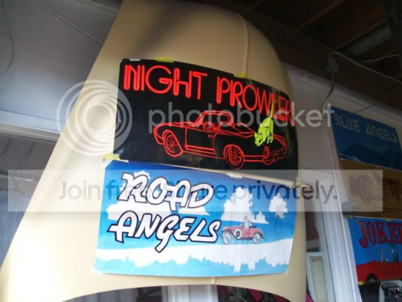 LG Kustoms & Hotrods Open House | The H.A.M.B.