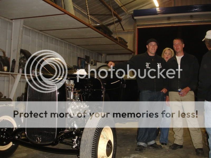 Hot Rods - The most influential rod of the decade? | The H.A.M.B.