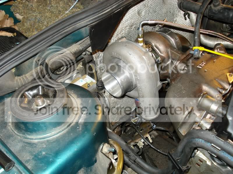 What engine mods have you done on your VR6, N/A or Boost | VW Vortex ...