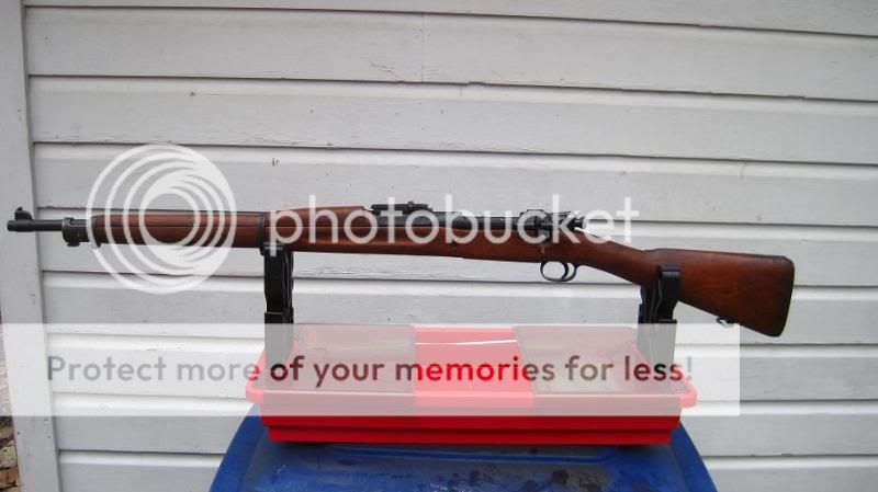 The official bolt action picture thread. - CMP Forums