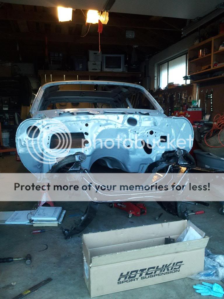 73 Nova Custom Hatchback Ventura Skyroof build. | Page 2 | Chevy Nova Forum