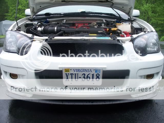 FS: 05 sti wingless nicely modded (VA) | IW STi Forum