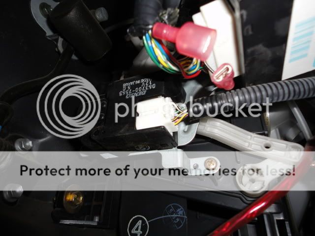 2001 to 2002 DRL enabled (turn them back on) - Toyota 4Runner Forum ...