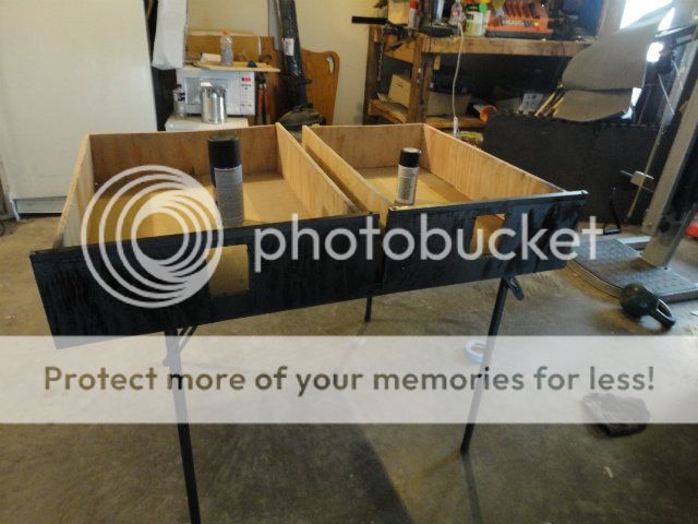 GottaBe's rear cargo box build - Page 2 - Toyota 4Runner Forum ...