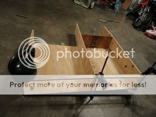 GottaBe's rear cargo box build - Toyota 4Runner Forum - Largest 4Runner ...