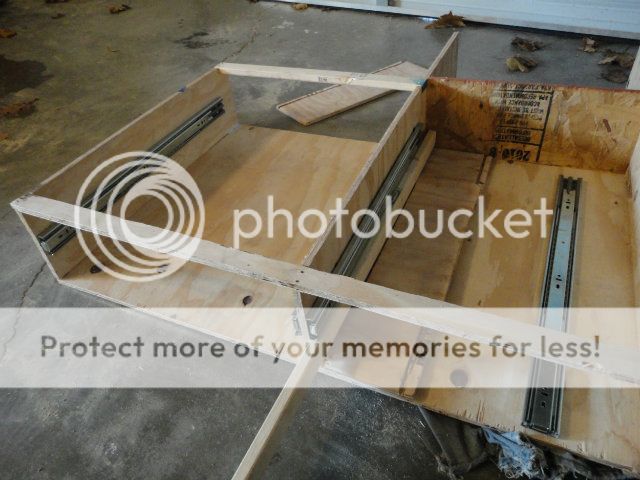 GottaBe's rear cargo box build - Toyota 4Runner Forum - Largest 4Runner ...